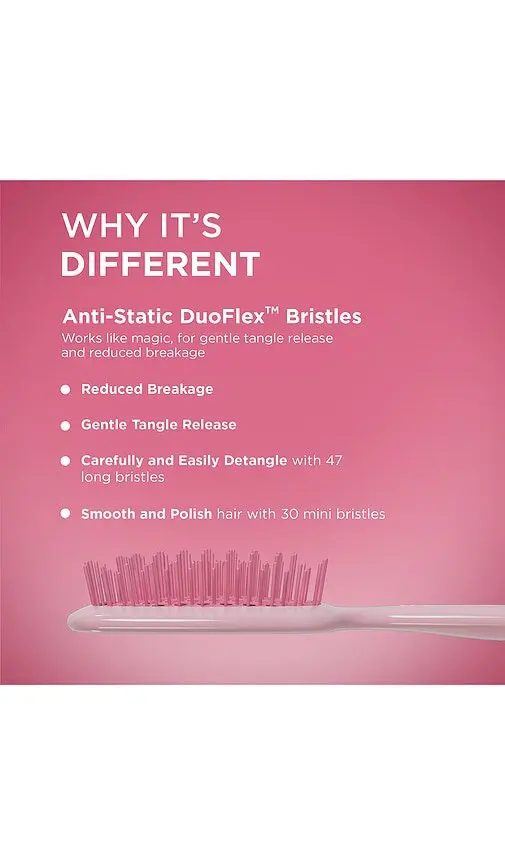 UNBRUSH Detangling Brush