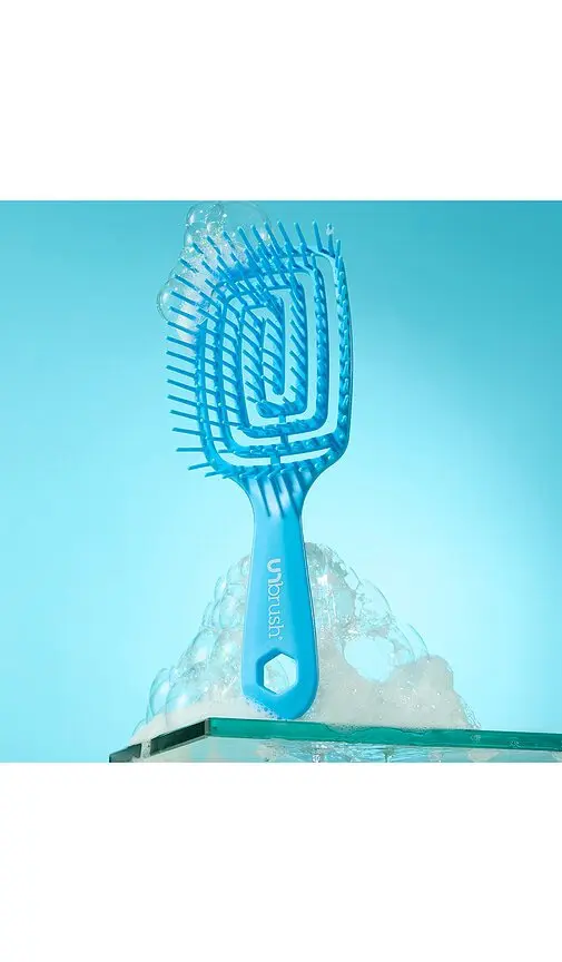 UNBRUSH Flex Detangling Brush