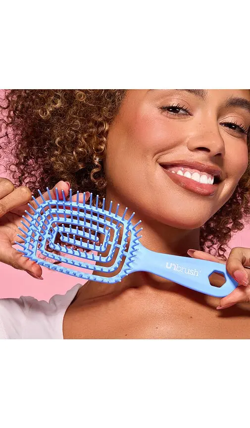 UNBRUSH Flex Detangling Brush