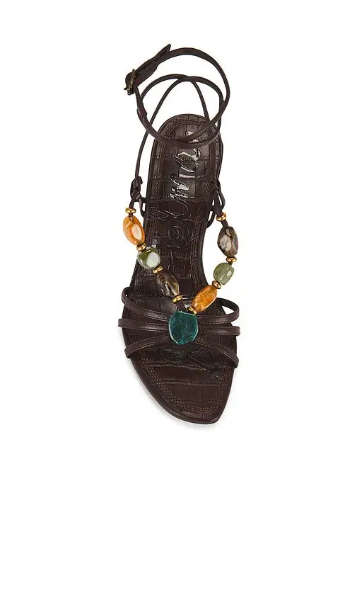 Sam Edelman Imani 2 Stiletto Sandal