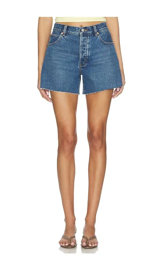 Rolla's Lou Denim Shorts