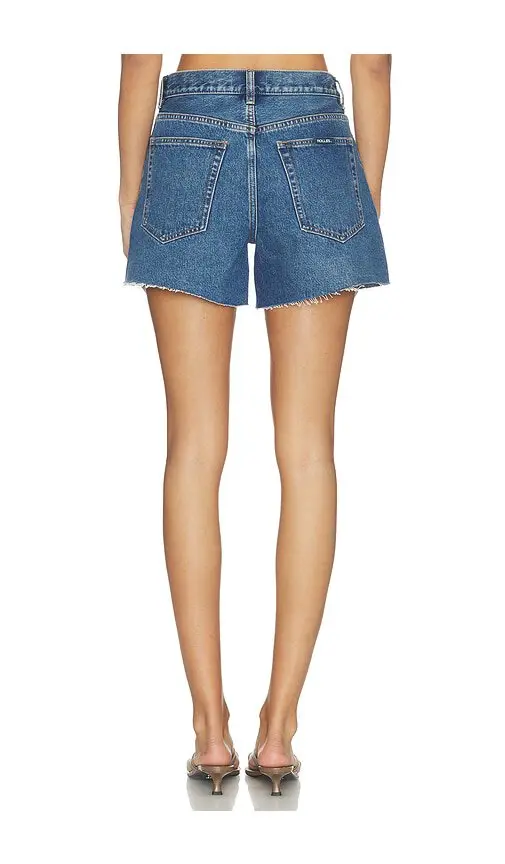 Rolla's Lou Denim Shorts