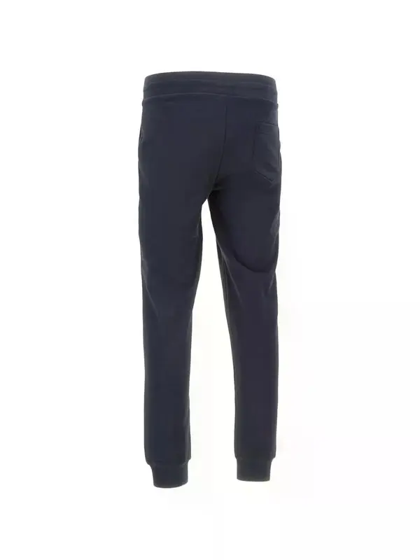 COLMAR Logo-patch Drawstring Track Pants