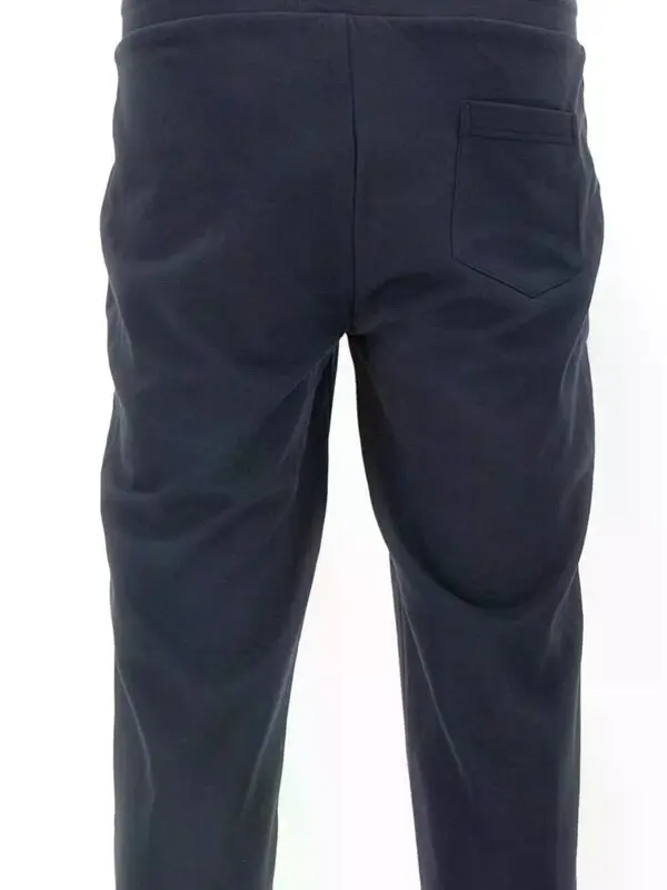 COLMAR Logo-patch Drawstring Track Pants