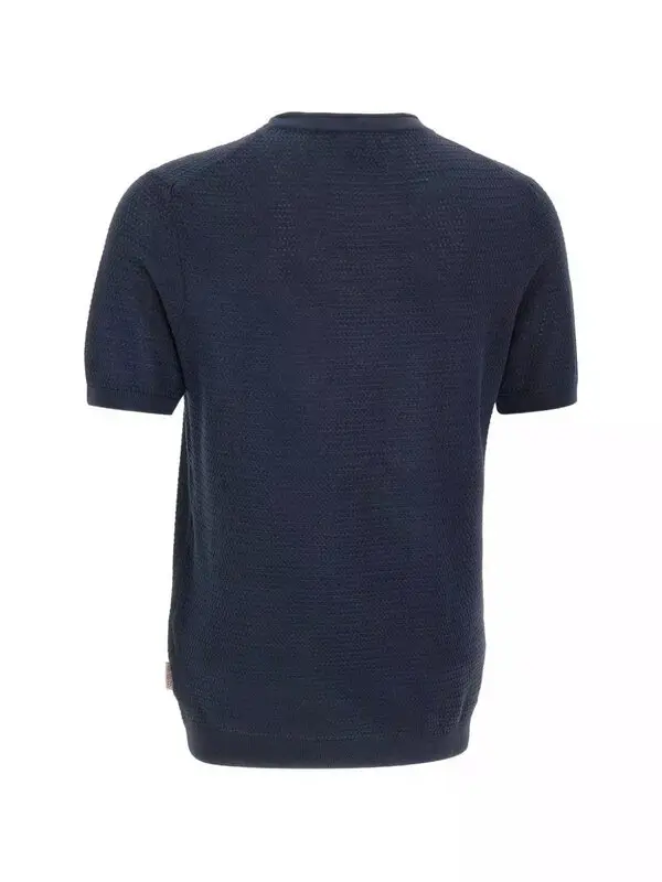 BOB Knitted T-shirt