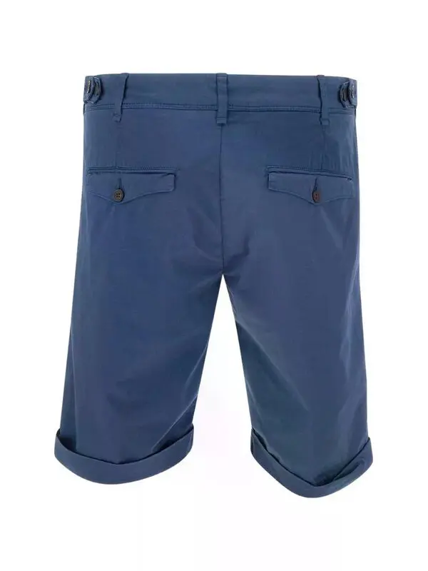 PERFECTION Stretch Shorts