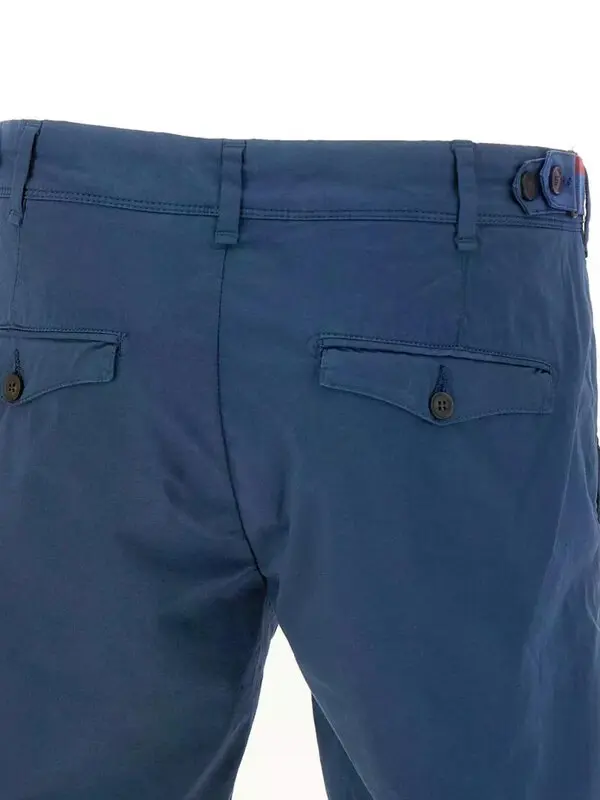 PERFECTION Stretch Shorts