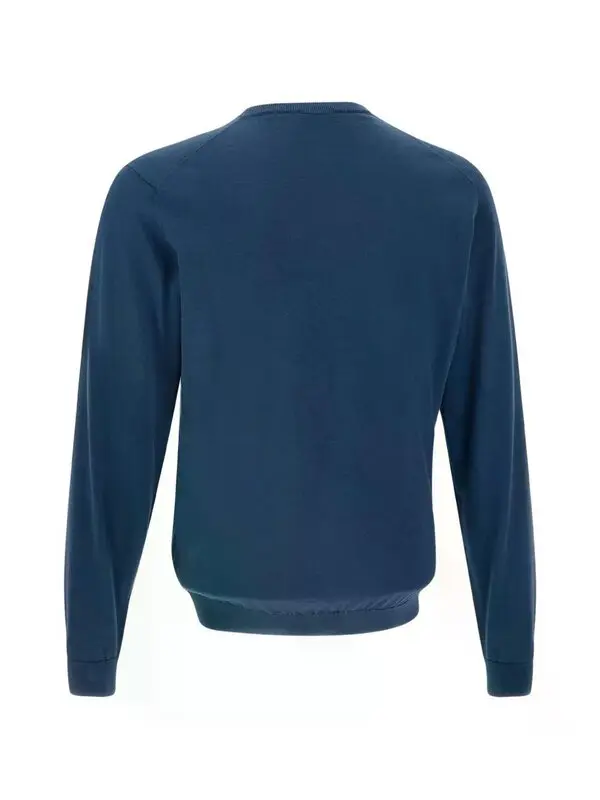 FILIPPO DE LAURENTIIS Sea Island Sweater