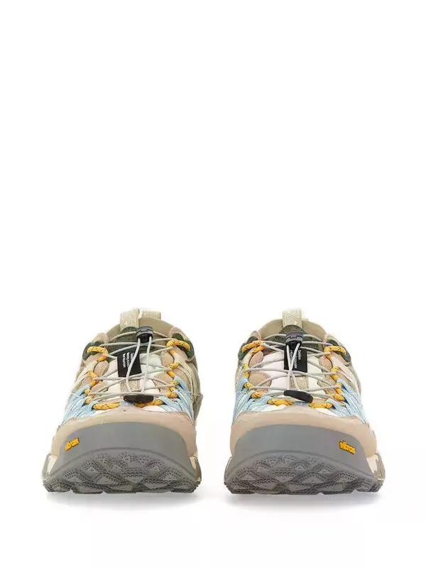 FLOWER MOUNTAIN Iwano Panelled Sneakers