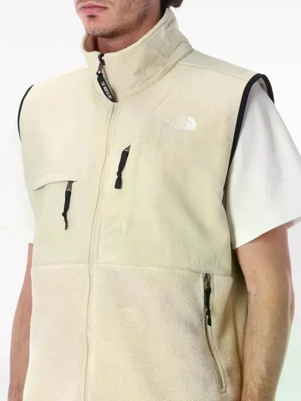 The North Face Denali Panelled Vest