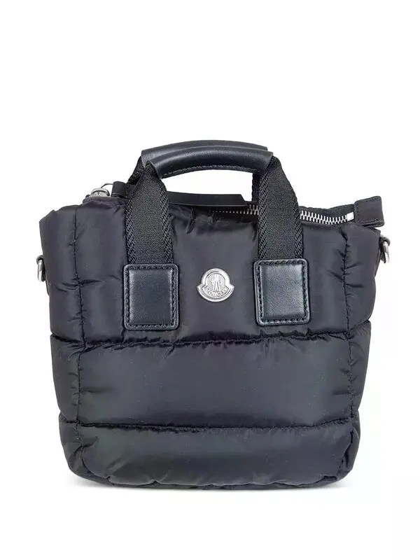 Moncler Caradoc Mini Tote