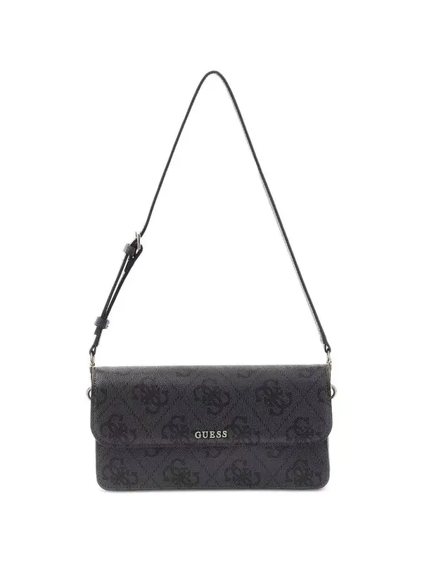 Guess Sadie Monogram Shoulder Bag