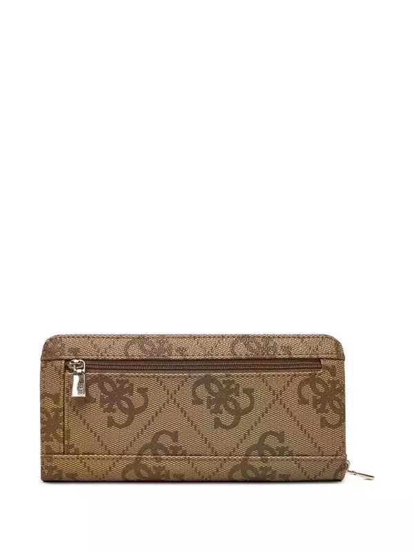 Guess Maxi 4g Karnilla Wallet