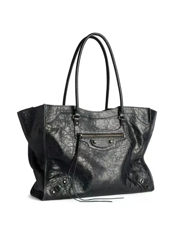 Balenciaga Le City Medium Tote Bag