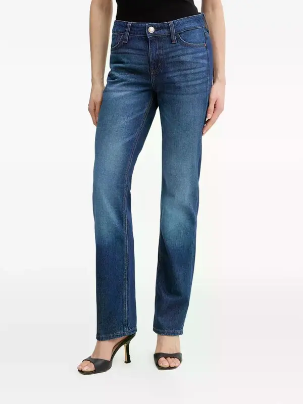 Guess Nicky Straight Jeans