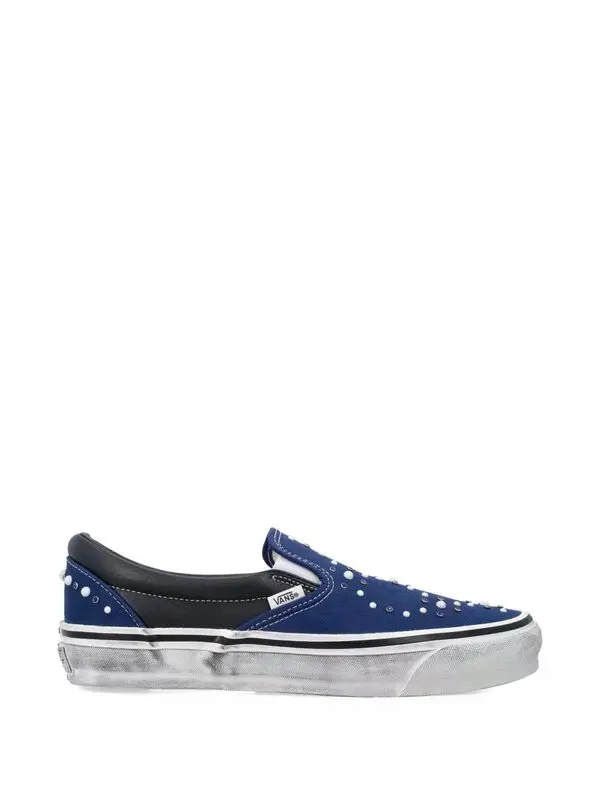 VANS Lx Classic Slip-on 98 Sneakers