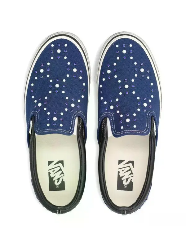 VANS Lx Classic Slip-on 98 Sneakers