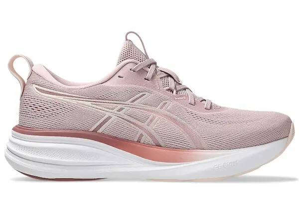 Asics Gel-pulse 17 - Morganite/pearl Pink