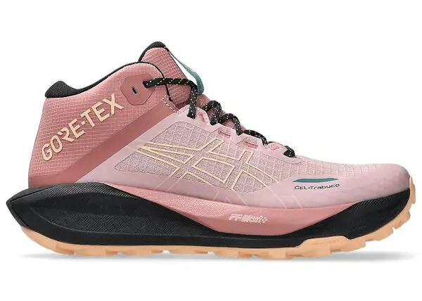 Asics Geltrabuco Mt Goretex - Morganite/apricot Crush