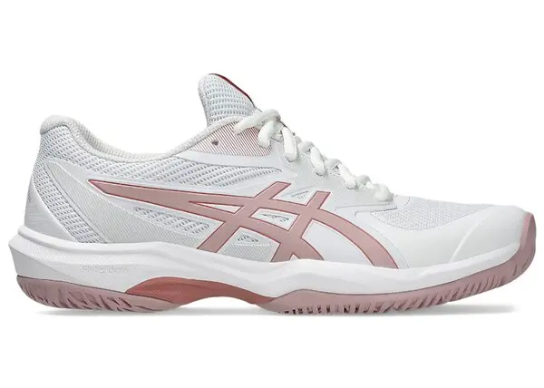 Asics Game Ff - White/morganite