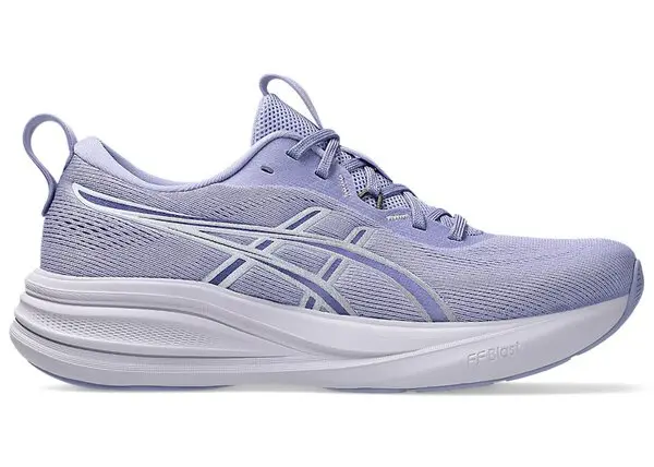 Asics Gel-pulse 17 - Bluebell/white