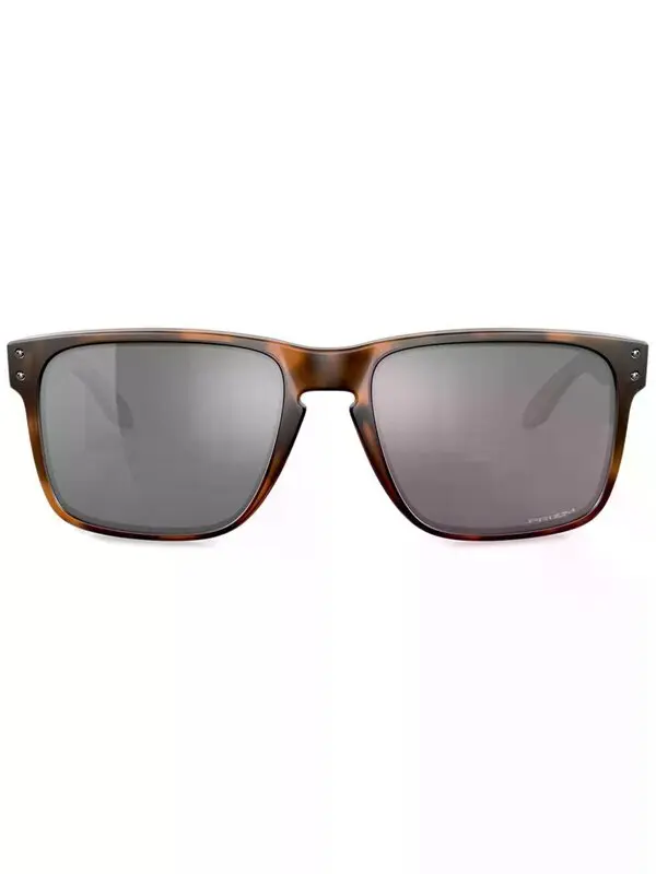 Oakley Holbrook Sunglasses - Brown