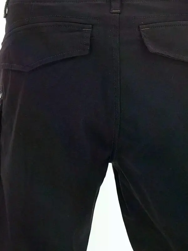 G-star Raw Rovic Cargo Shorts - Black