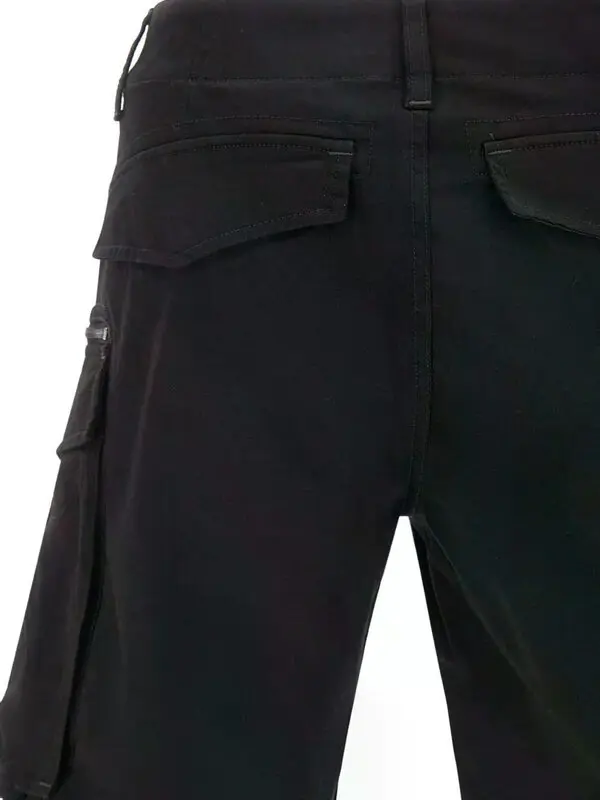 G-star Raw Rovic Cargo Shorts - Black