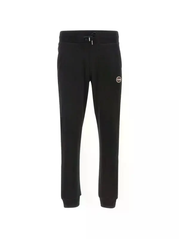 COLMAR Originals Trousers - Black