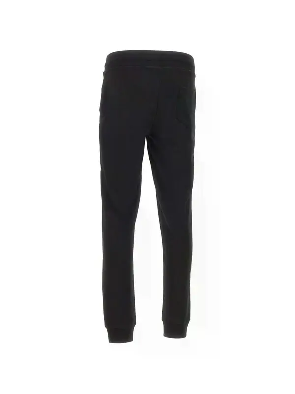 COLMAR Originals Trousers - Black