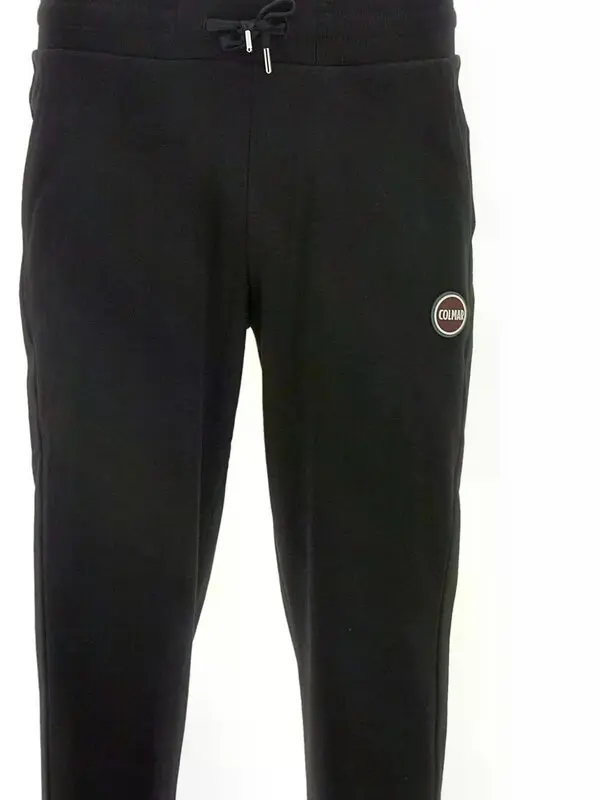 COLMAR Originals Trousers - Black
