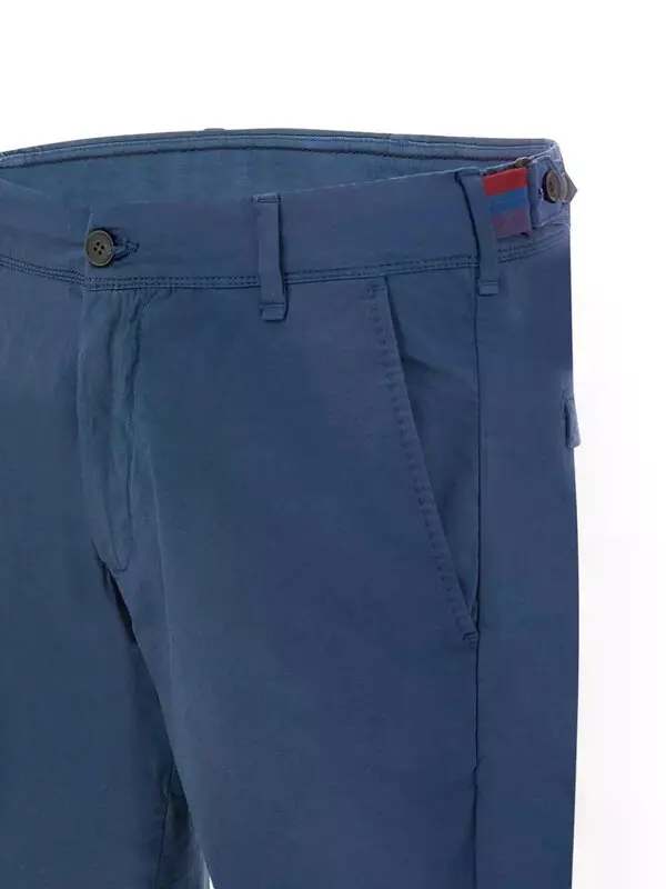 PERFECTION Research Lab Stretch Shorts