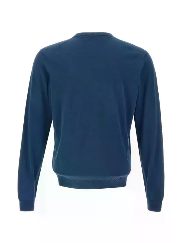 FILIPPO DE LAURENTIIS Sea Island Sweater