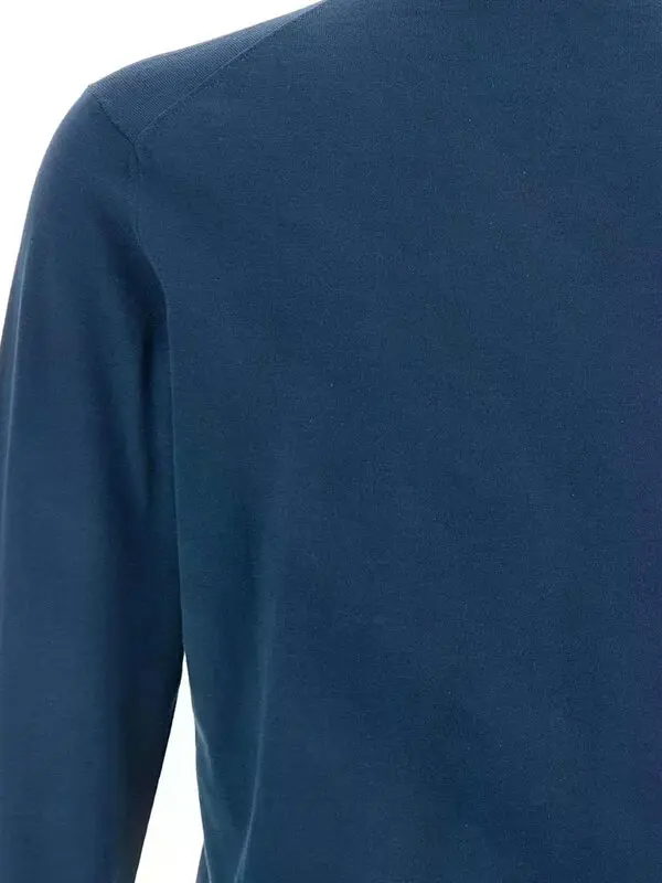 FILIPPO DE LAURENTIIS Sea Island Sweater