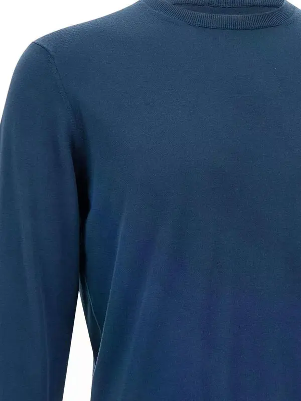 FILIPPO DE LAURENTIIS Sea Island Sweater
