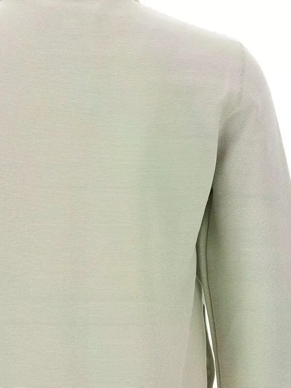 COLMAR Zip-up Sweater - Grey