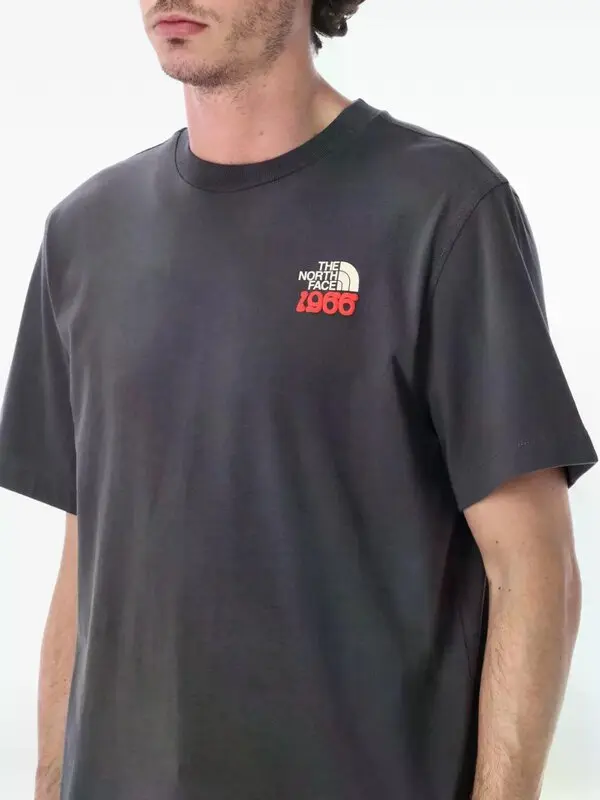 The North Face Relaxed Graphic-print T-shirt