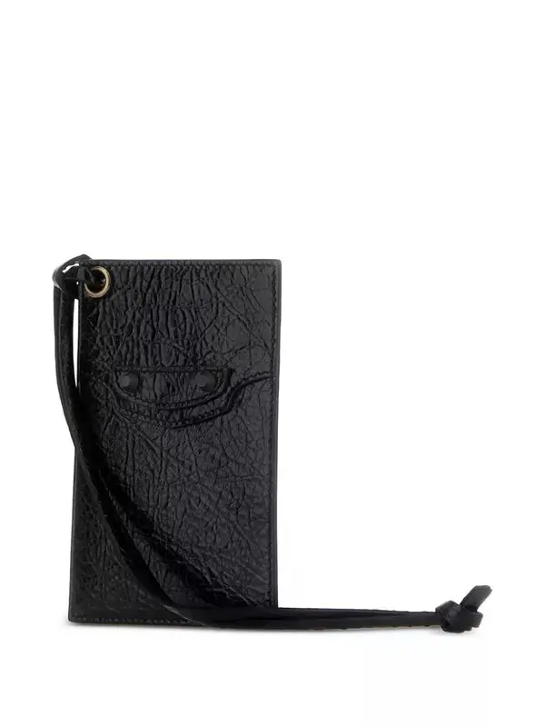 Balenciaga Le City Cardholder