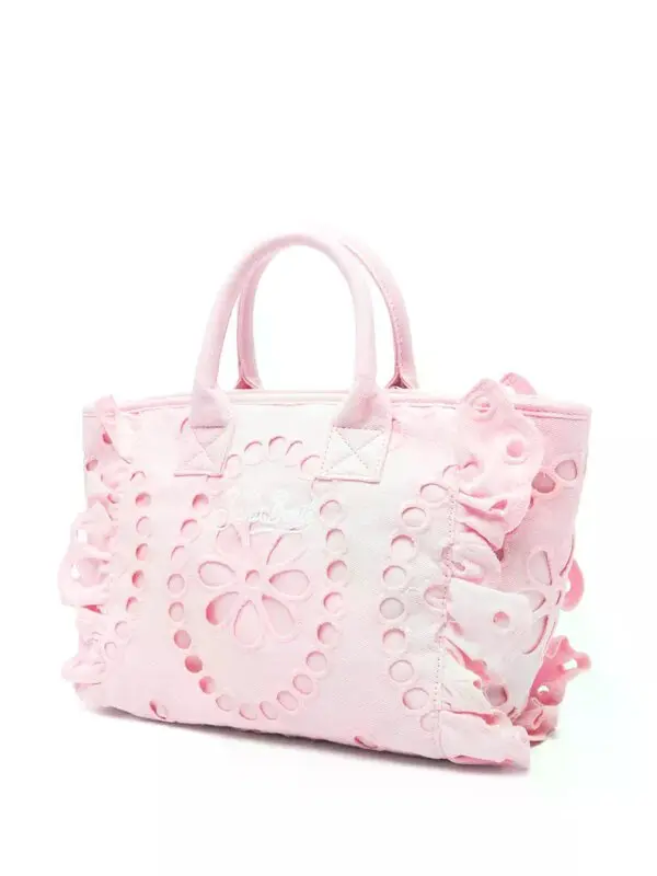MC2 SAINT BARTH Volant Tote Bag