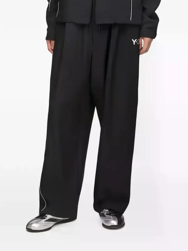 Y3 Mercedes-amg Petronas Formula 1 Track Pants