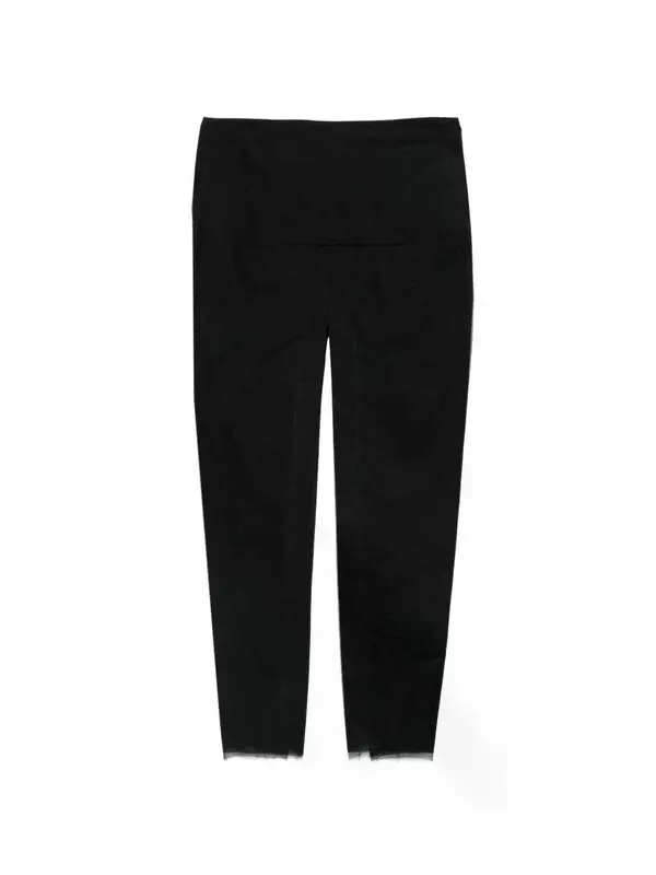 Rick Owens Maxi Skirt