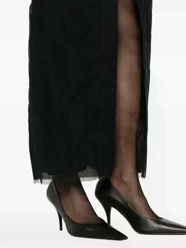 Rick Owens Maxi Skirt