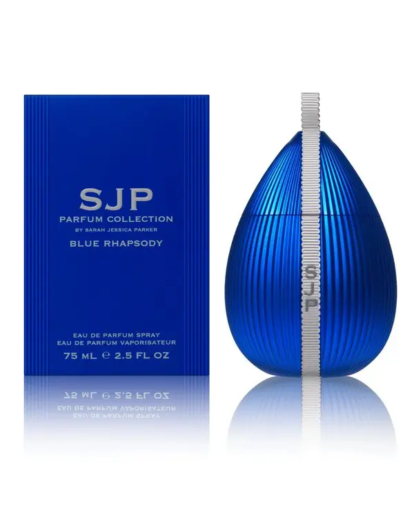 SARAH JESSICA PARKER Sjp Parfum Collection Rhapsody 75ml Edp Spray