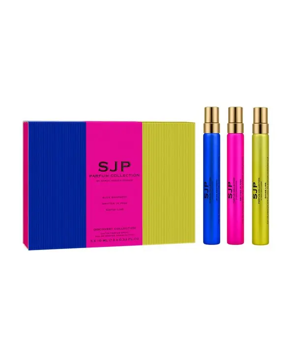 SARAH JESSICA PARKER Sjp Parfum Collectio - Open Miscellaneous