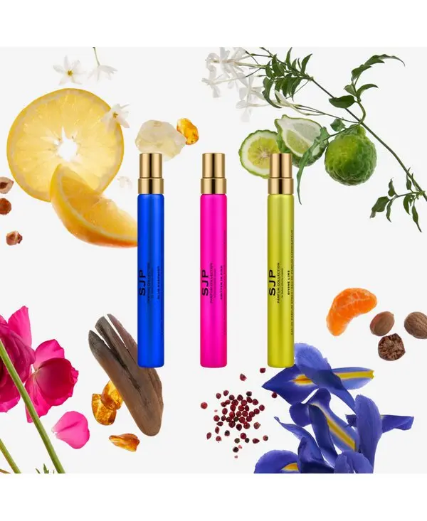SARAH JESSICA PARKER Sjp Parfum Collectio