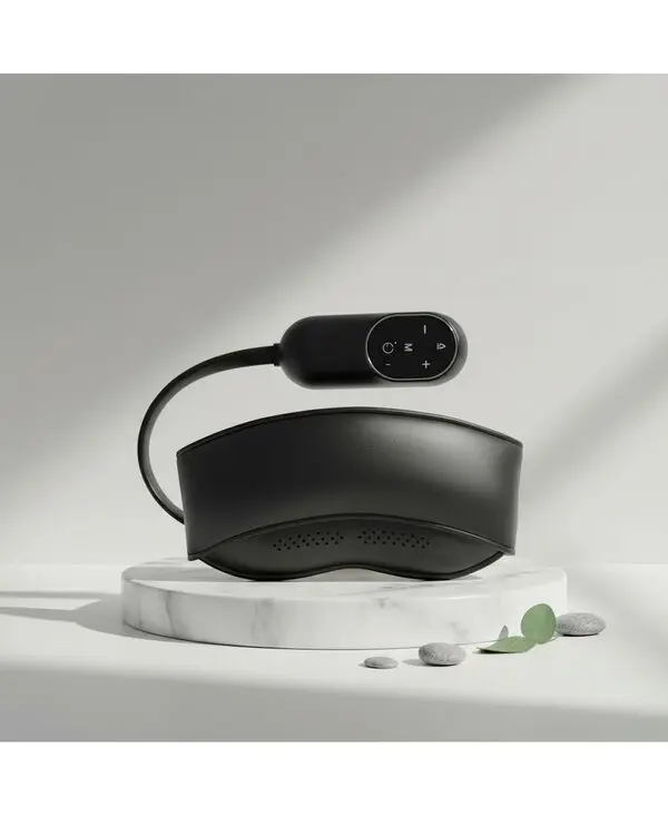 HELIOS Iyo Heated Head & Eye Massager