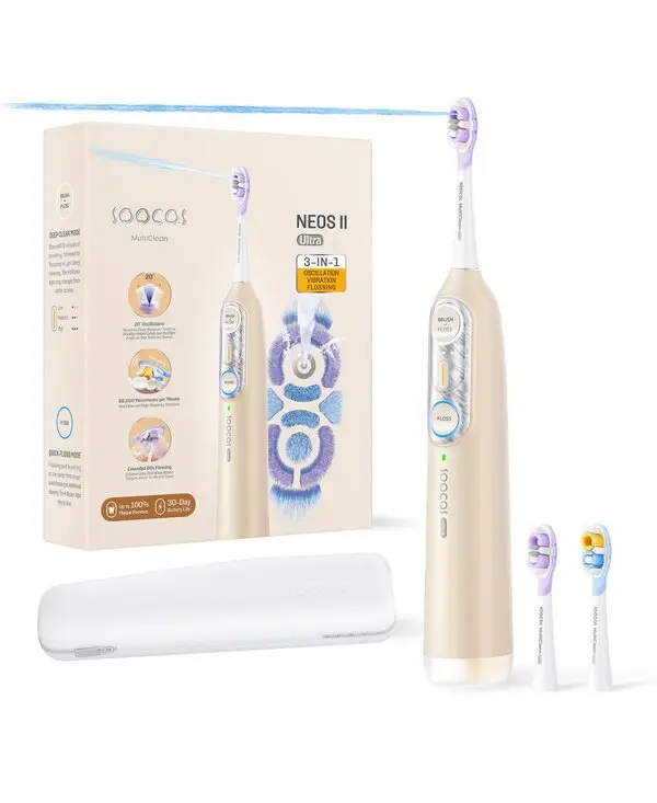 SOOCAS Neos Ii Ultra
