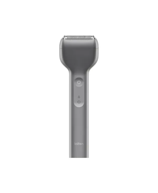 LAIFEN T1 Pro 1 Blade Electric Shaver With 3 Guards - Dark Grey