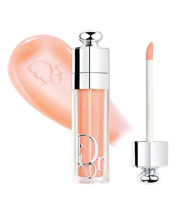 Dior Addict Lip Maximizer Gloss - 025 Solar