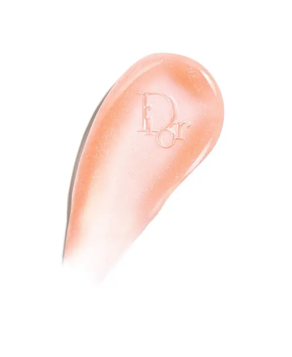 Dior Addict Lip Maximizer Gloss - 025 Solar